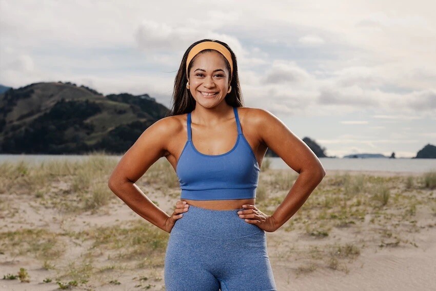 Pacific Islanders of Celebrity Treasure Island — thecoconet.tv - The world’s largest hub of ...